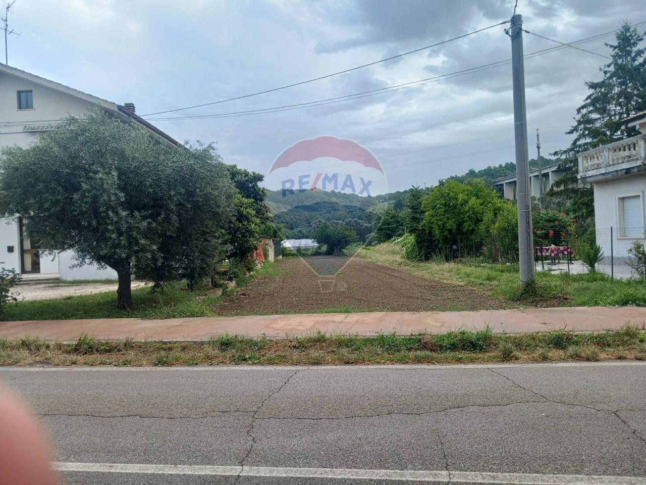 Terreno edificabile in vendita a Miglianico