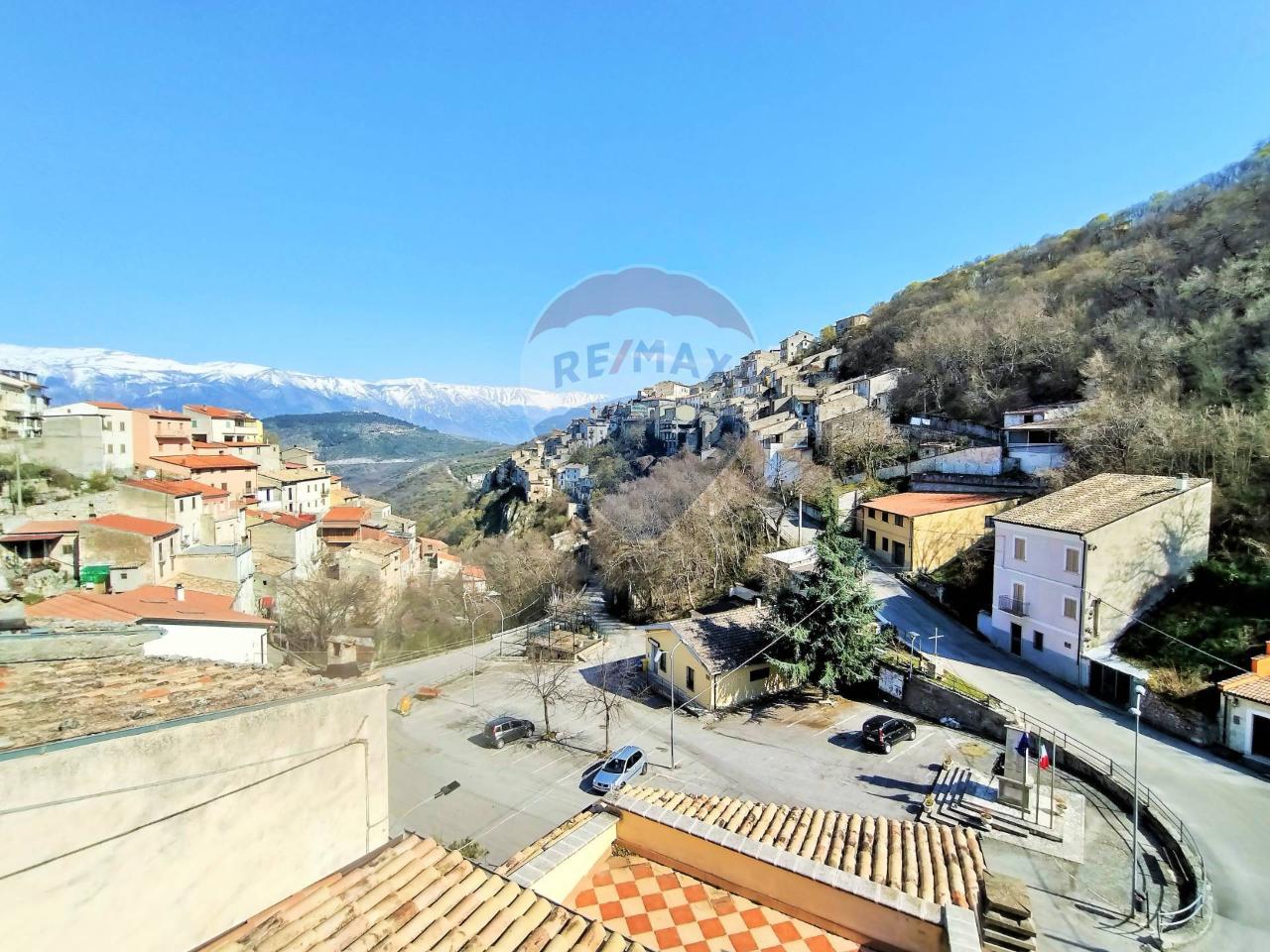 Casa indipendente in vendita a Prezza