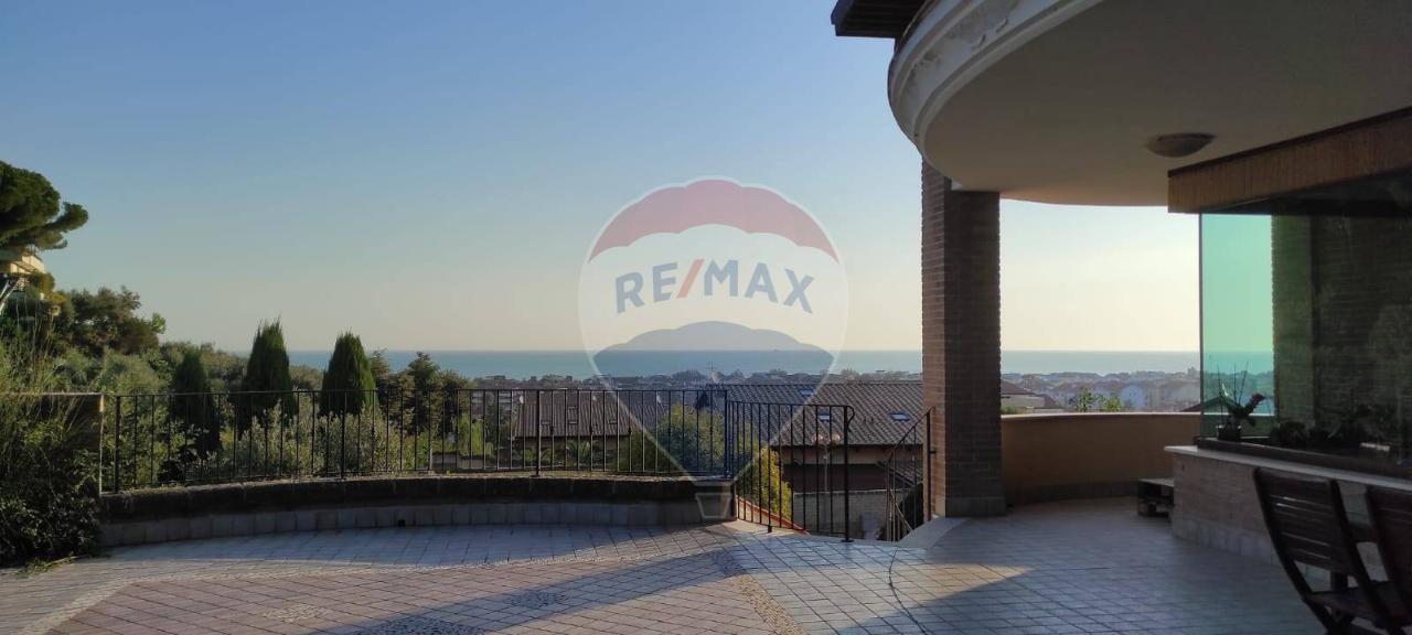 Villa in vendita a Francavilla Al Mare