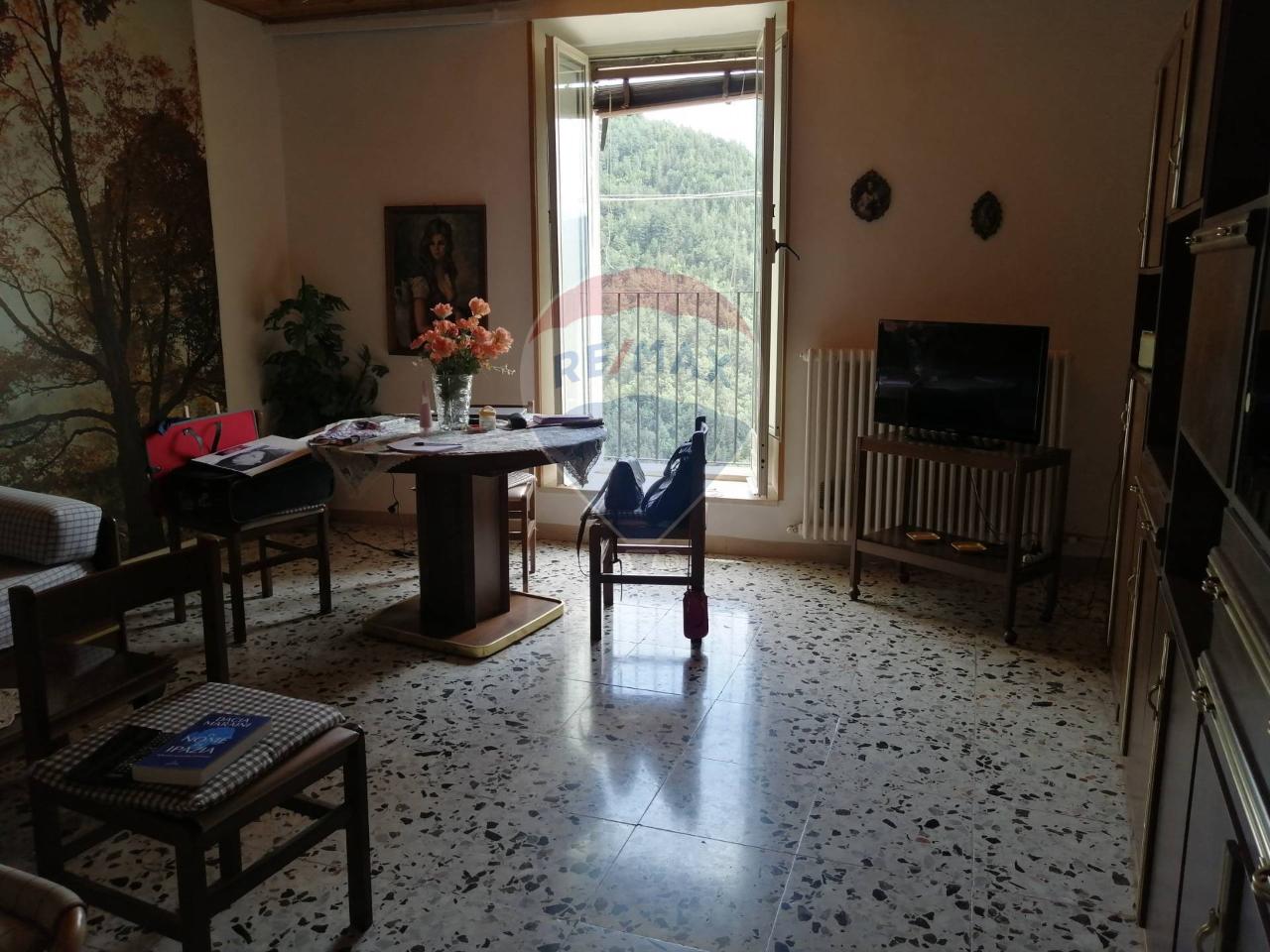 Casa indipendente in vendita a Pacentro