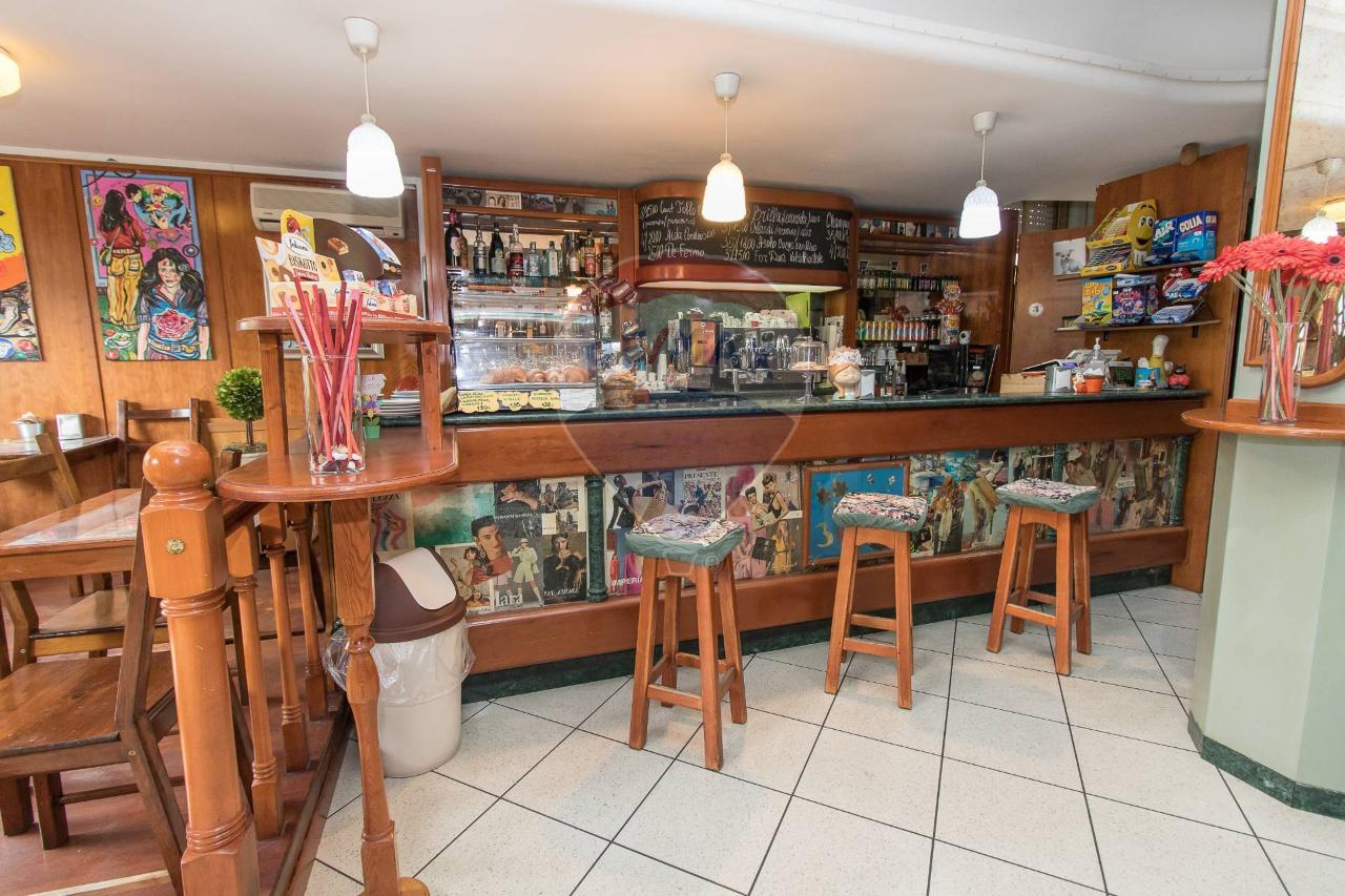 Esercizio commerciale in vendita a Sulmona