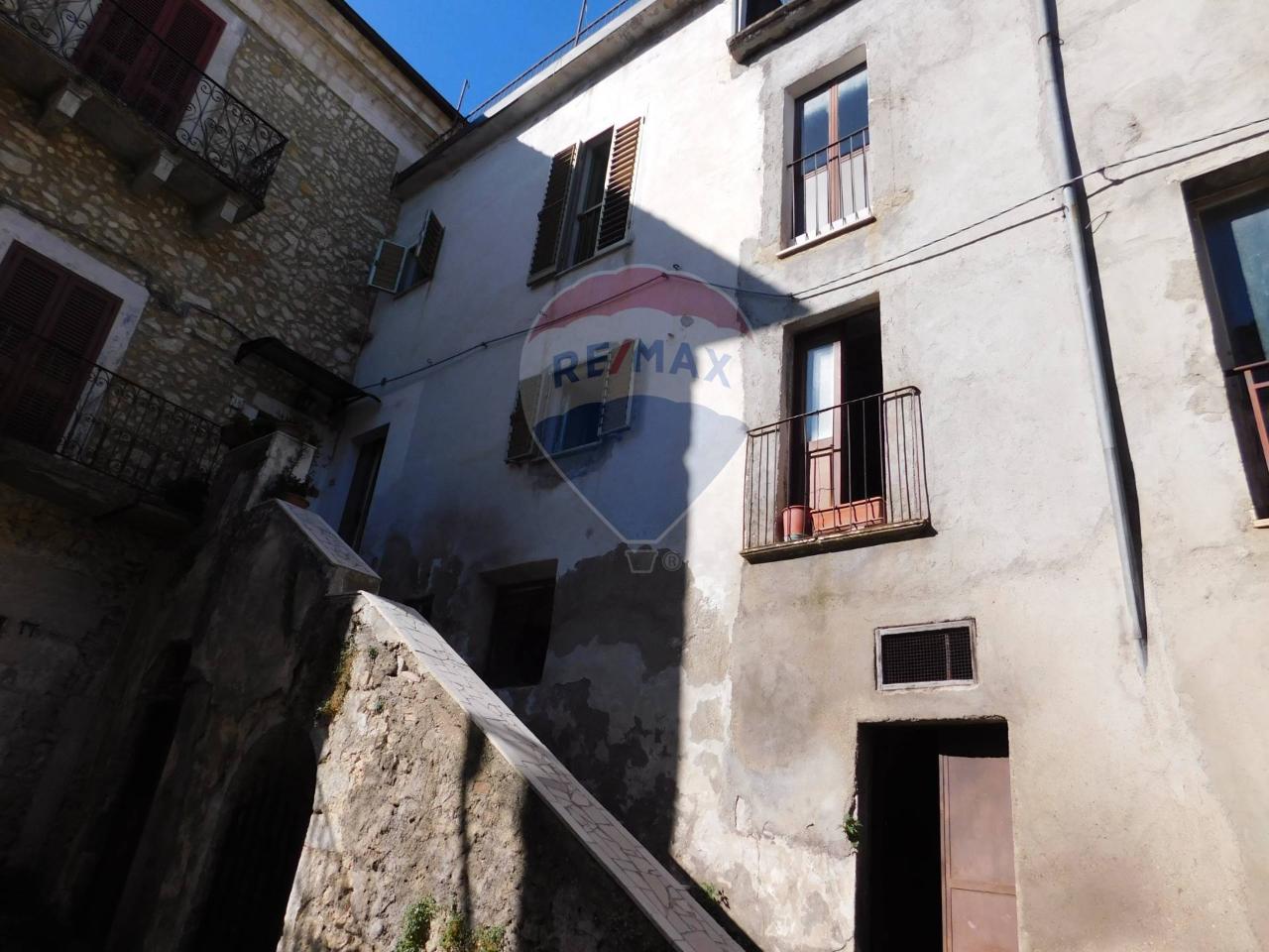 Casa indipendente in vendita a Pretoro