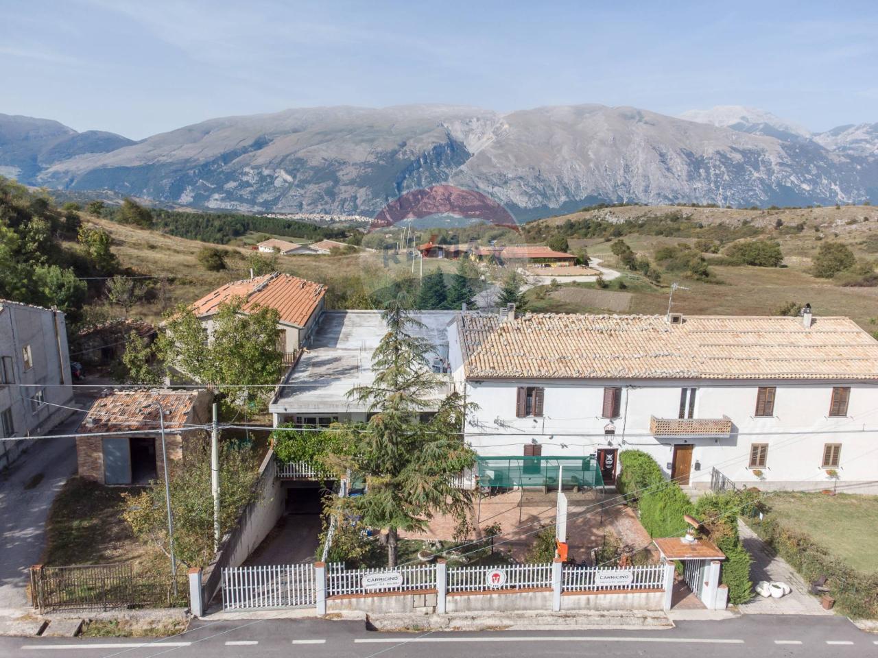 Negozio in vendita a Montenerodomo