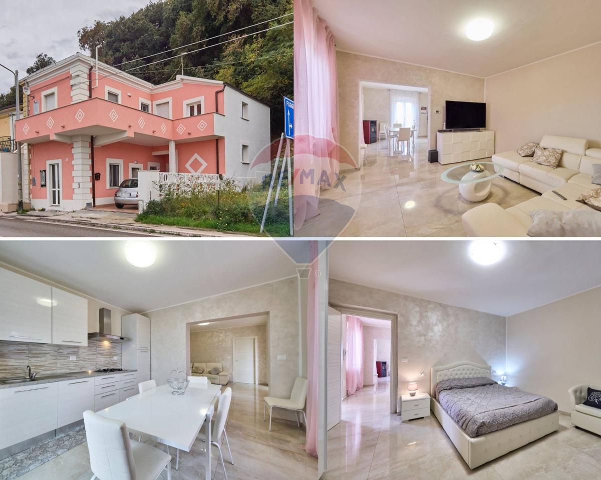 Appartamento in vendita a Ortona