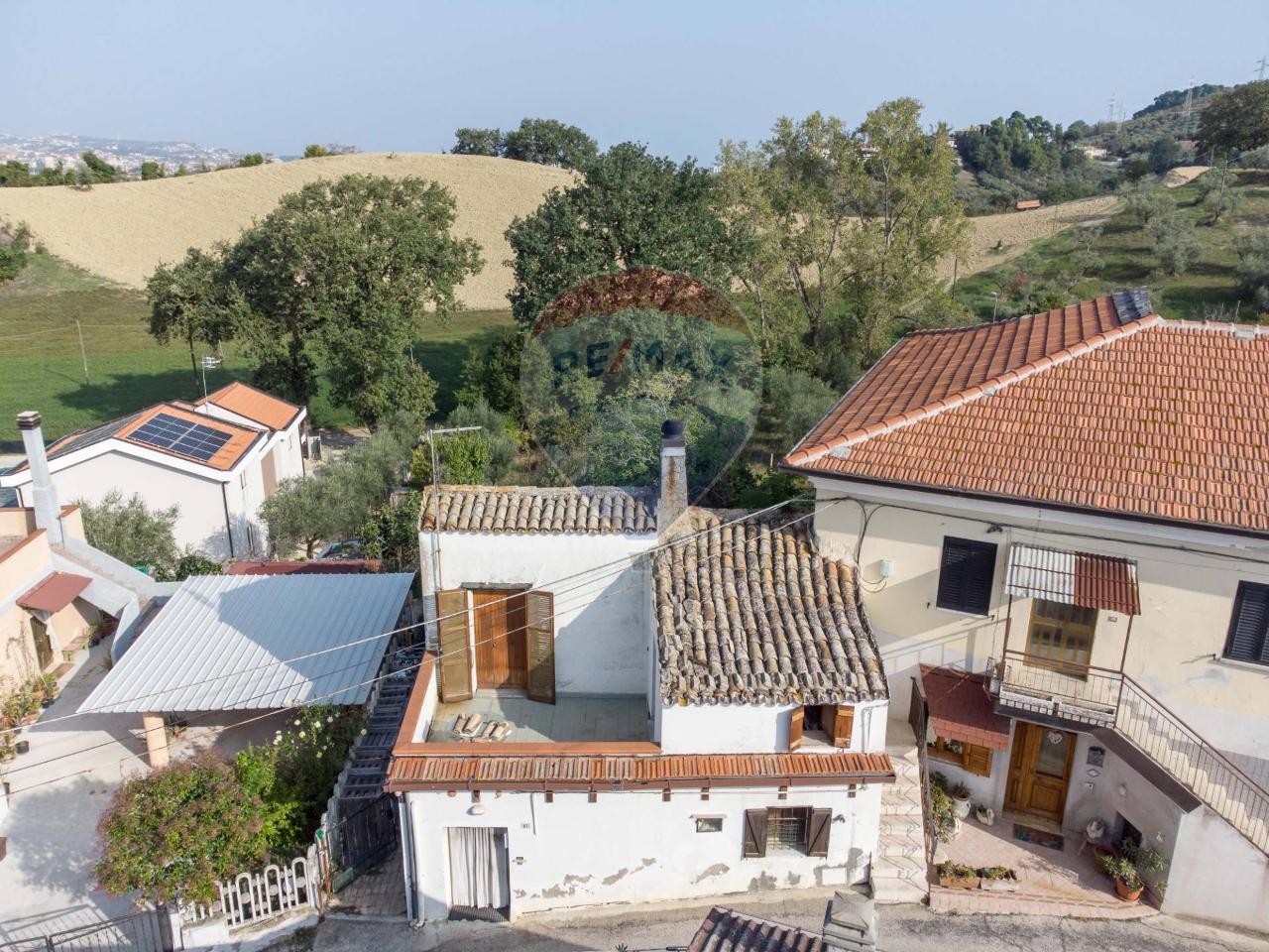 Rustico in vendita a San Giovanni Teatino