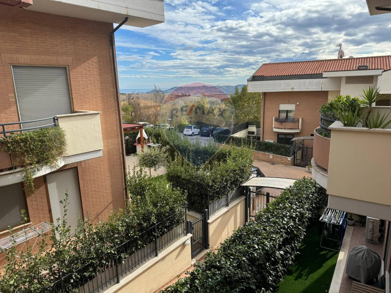 Appartamento in vendita a Citta' Sant'Angelo