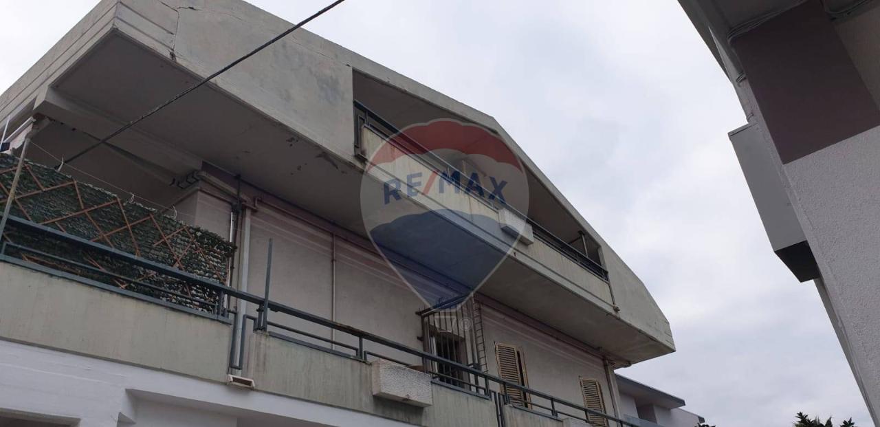 Attico in vendita a Montesilvano