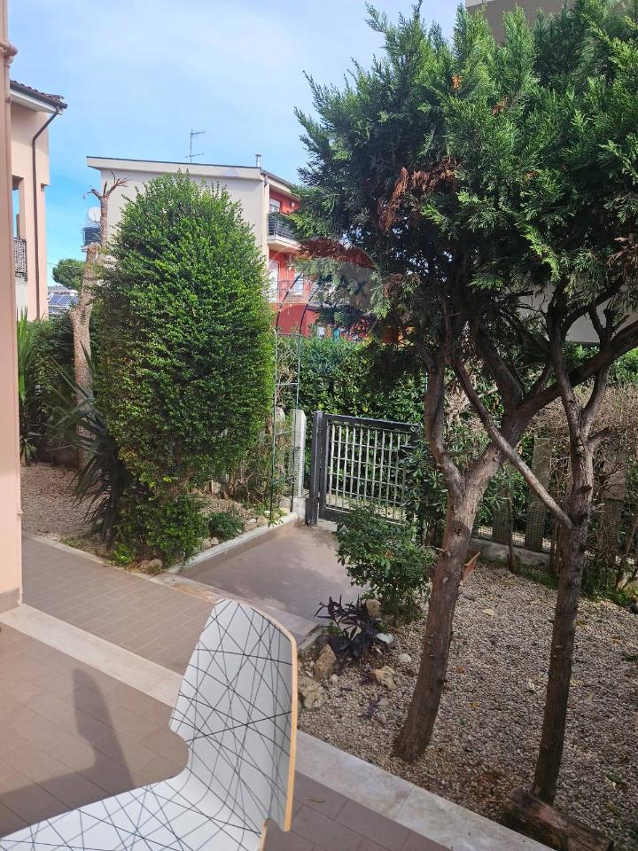 Appartamento in vendita a Citta' Sant'Angelo