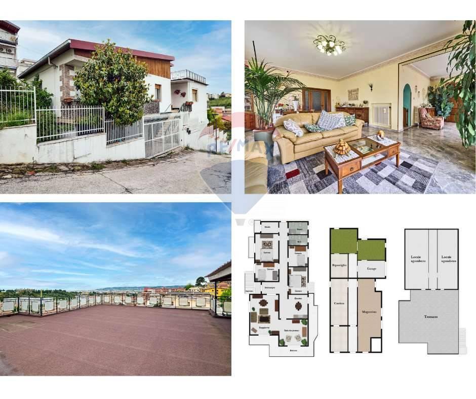 Villa in vendita a Pescara