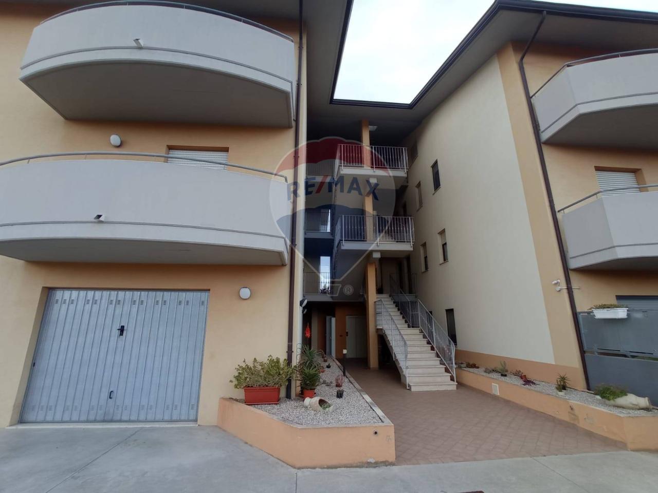 Appartamento in vendita a Ripa Teatina