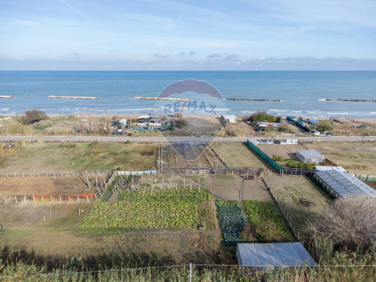 Terreno edificabile in vendita a Ortona