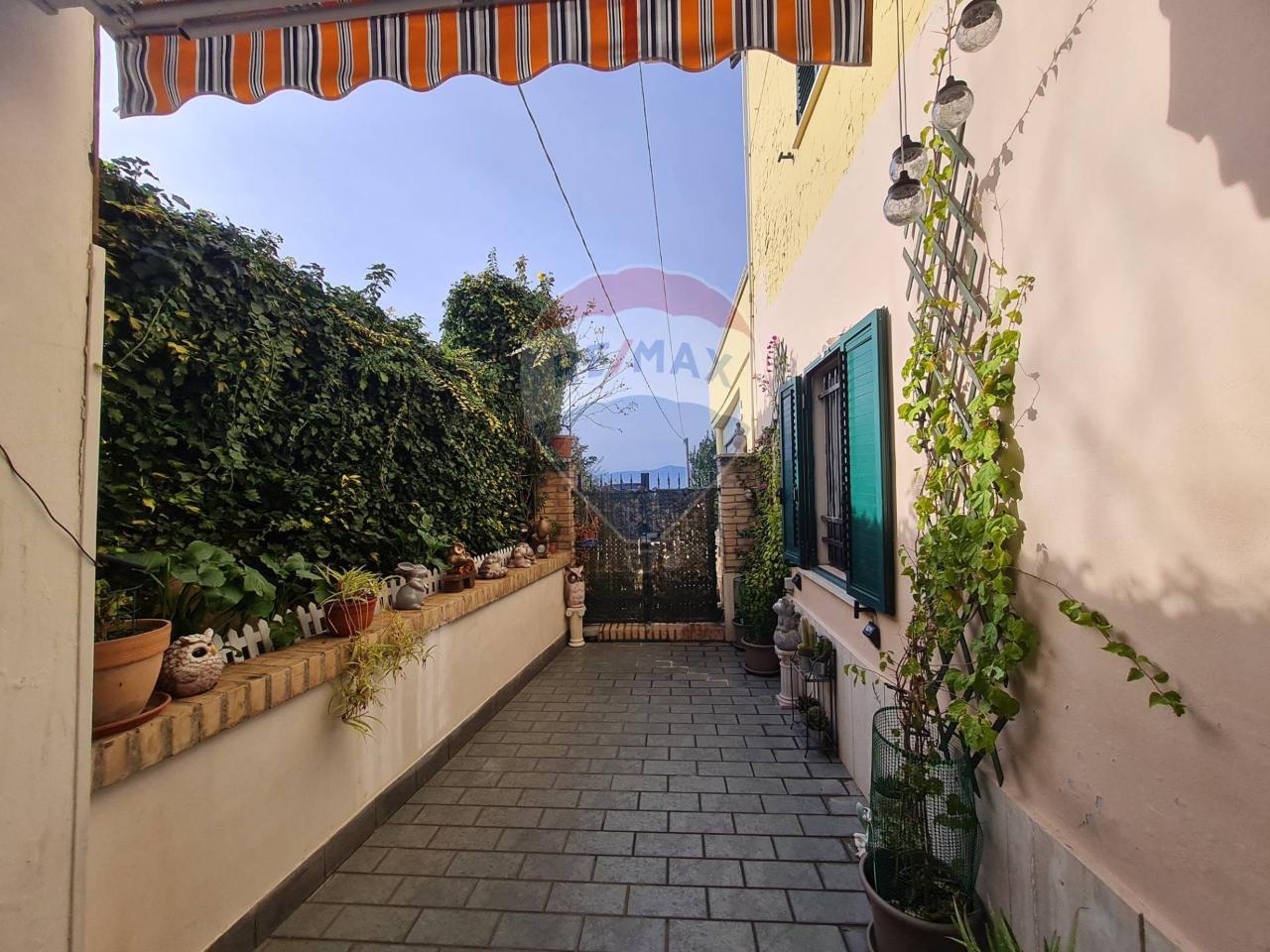 Appartamento in vendita a Casalincontrada