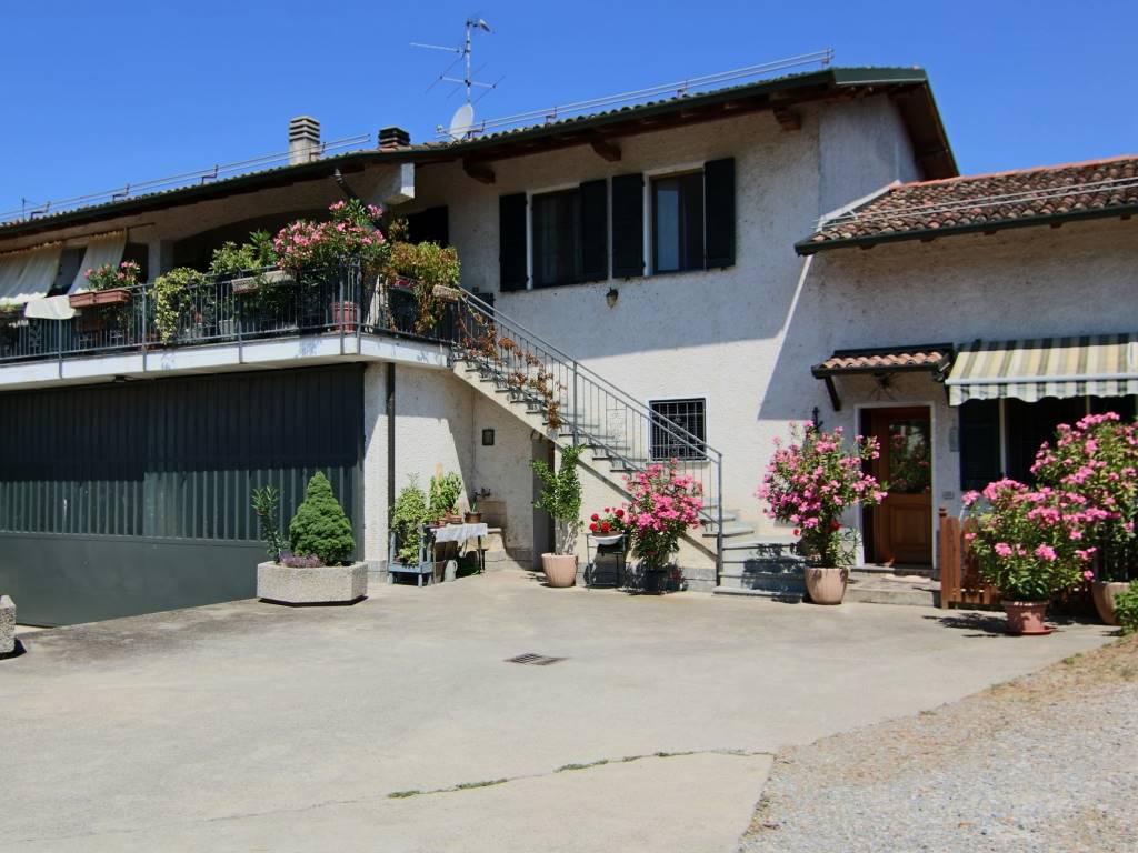 Casale in vendita a Truccazzano
