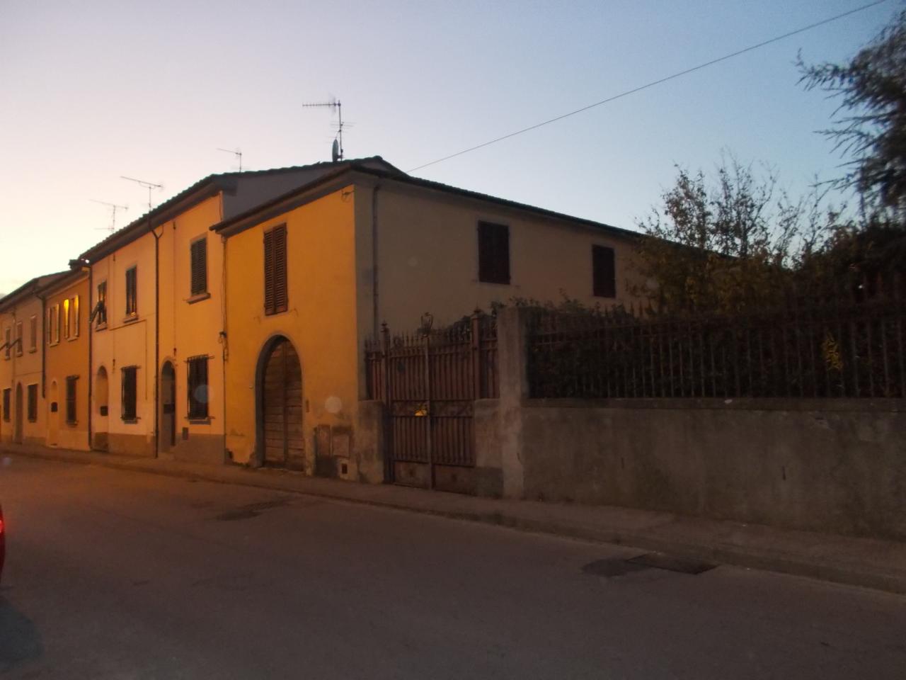 Casa indipendente in vendita a Pistoia