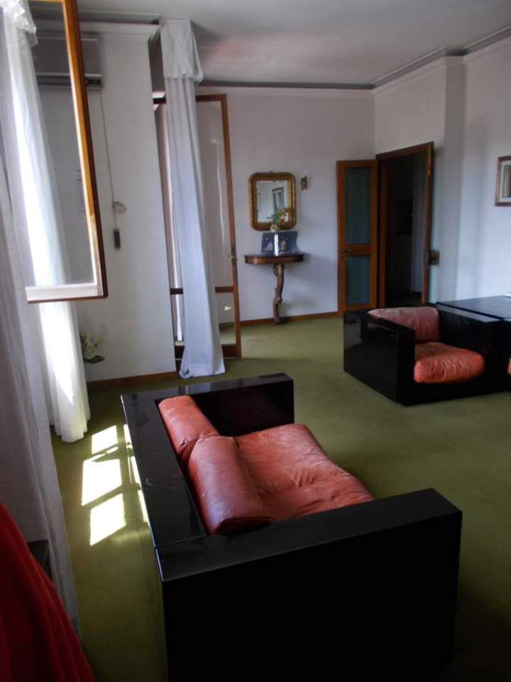 Appartamento in vendita a Pistoia