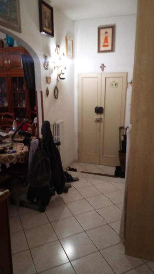 Appartamento in vendita a Pistoia