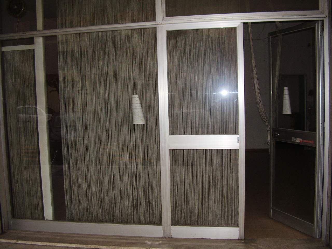 Negozio in vendita a Pistoia