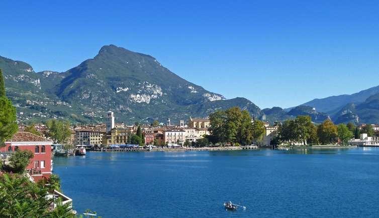 Appartamento in vendita a Riva Del Garda