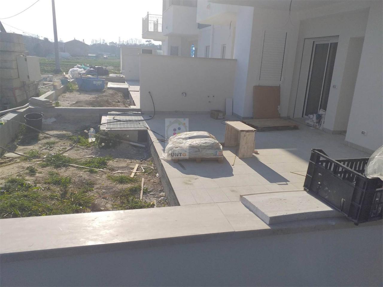 Appartamento in vendita a San Benedetto Del Tronto