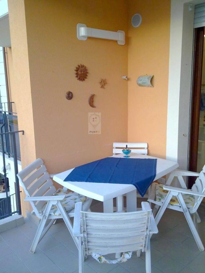 Appartamento in vendita a Alba Adriatica