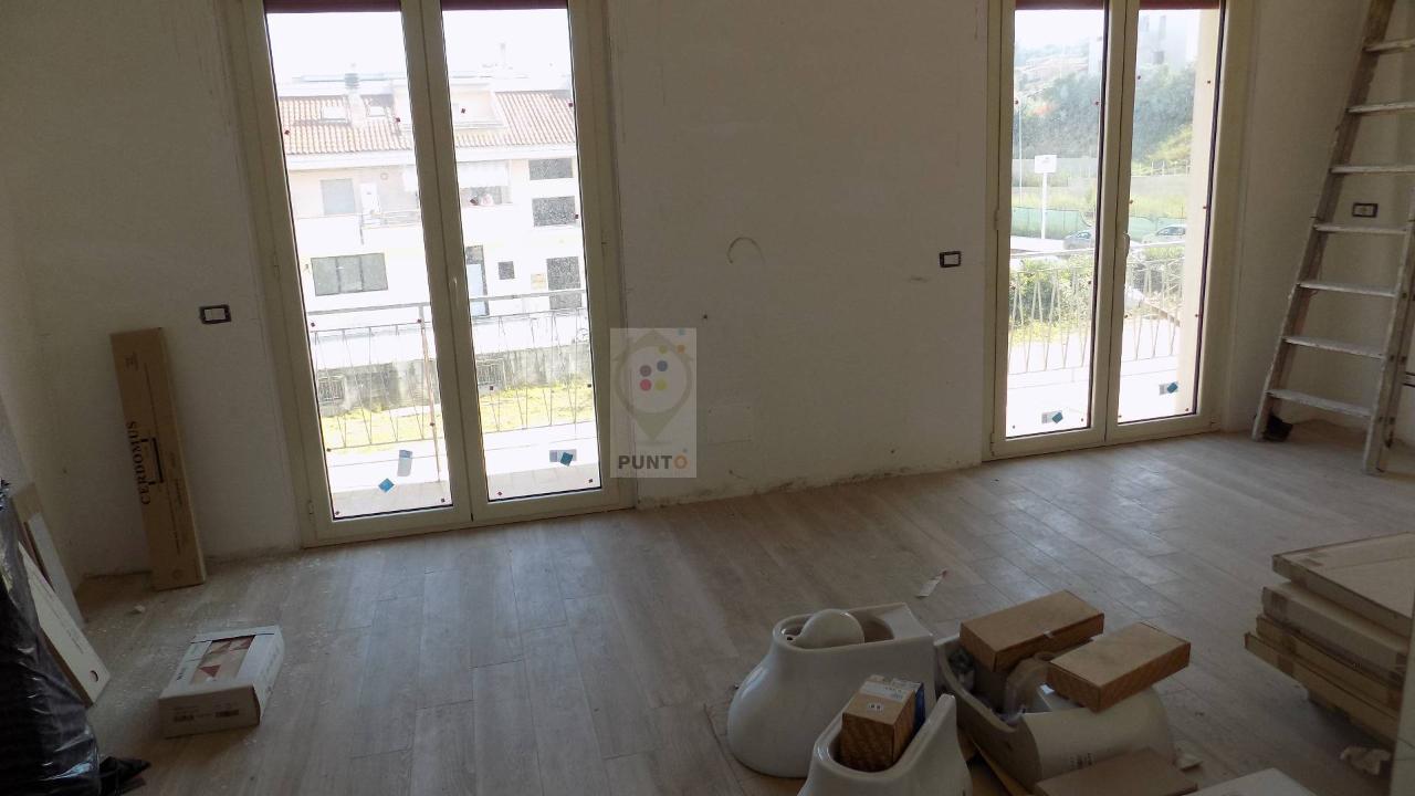 Appartamento in vendita a San Benedetto Del Tronto