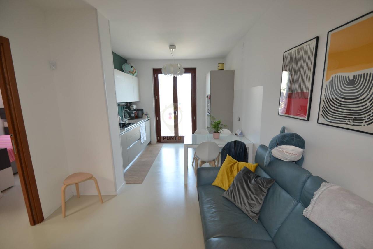 Appartamento in vendita a San Benedetto Del Tronto