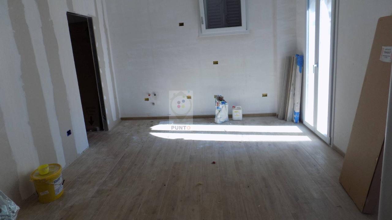 Appartamento in vendita a San Benedetto Del Tronto