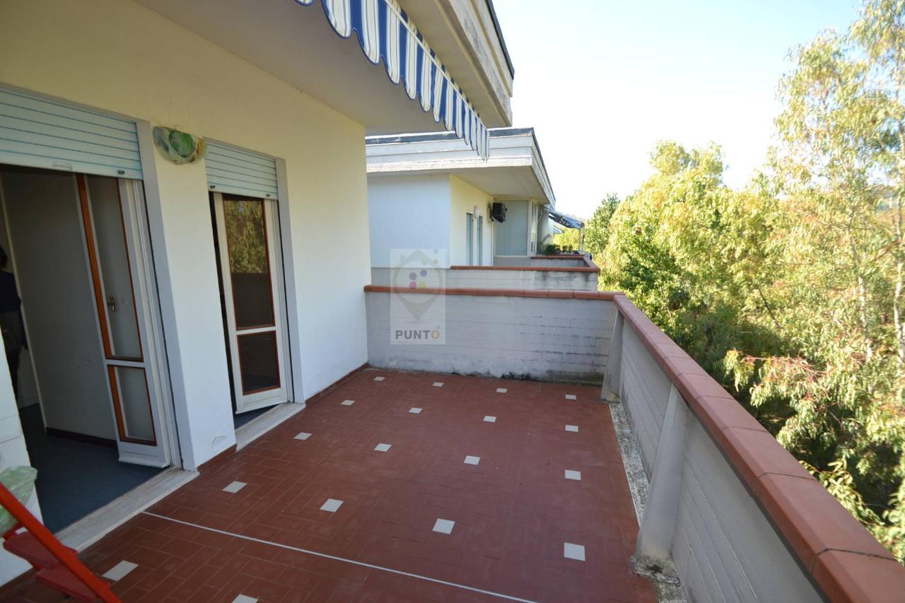 Appartamento in vendita a San Benedetto Del Tronto