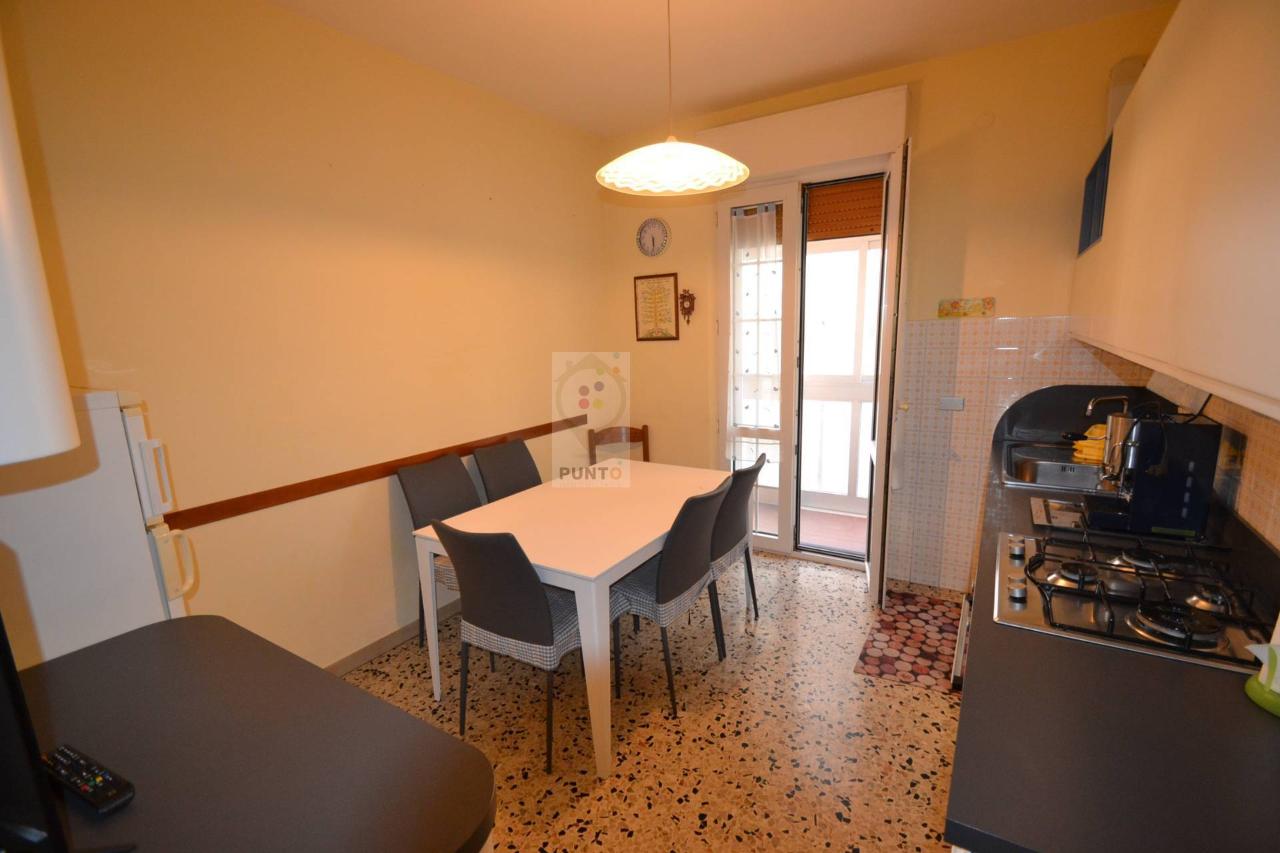 Appartamento in vendita a San Benedetto Del Tronto