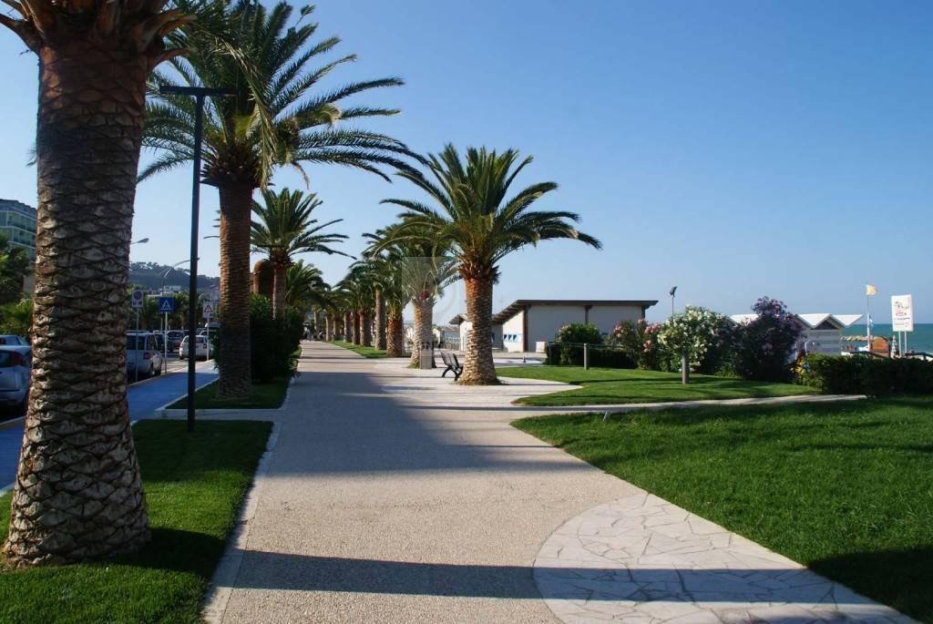 Appartamento in vendita a Grottammare