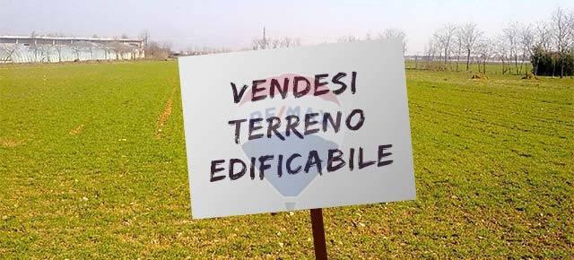 Terreno edificabile in vendita a Bellaria-Igea Marina