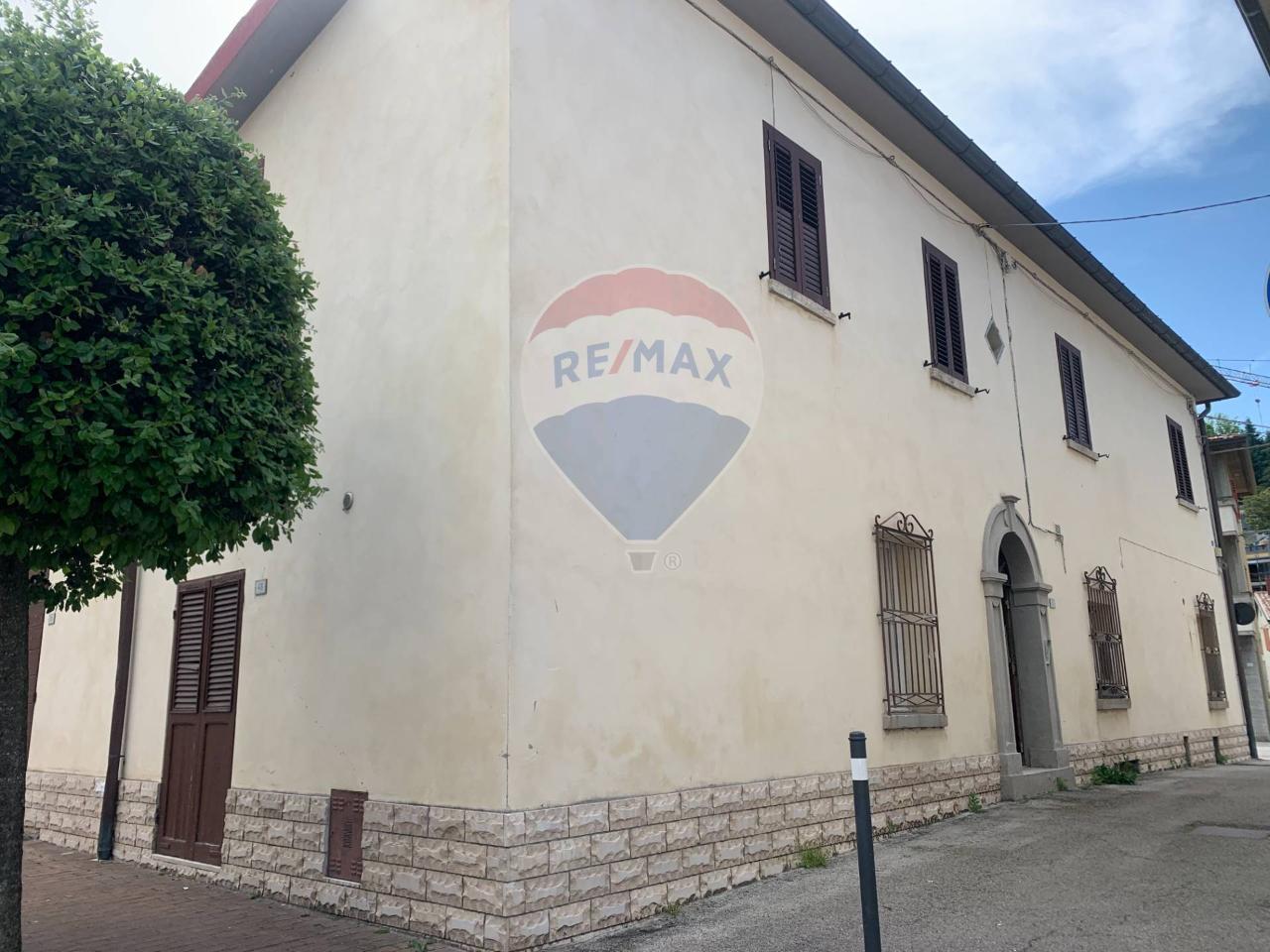 Casa indipendente in vendita a Mercatino Conca