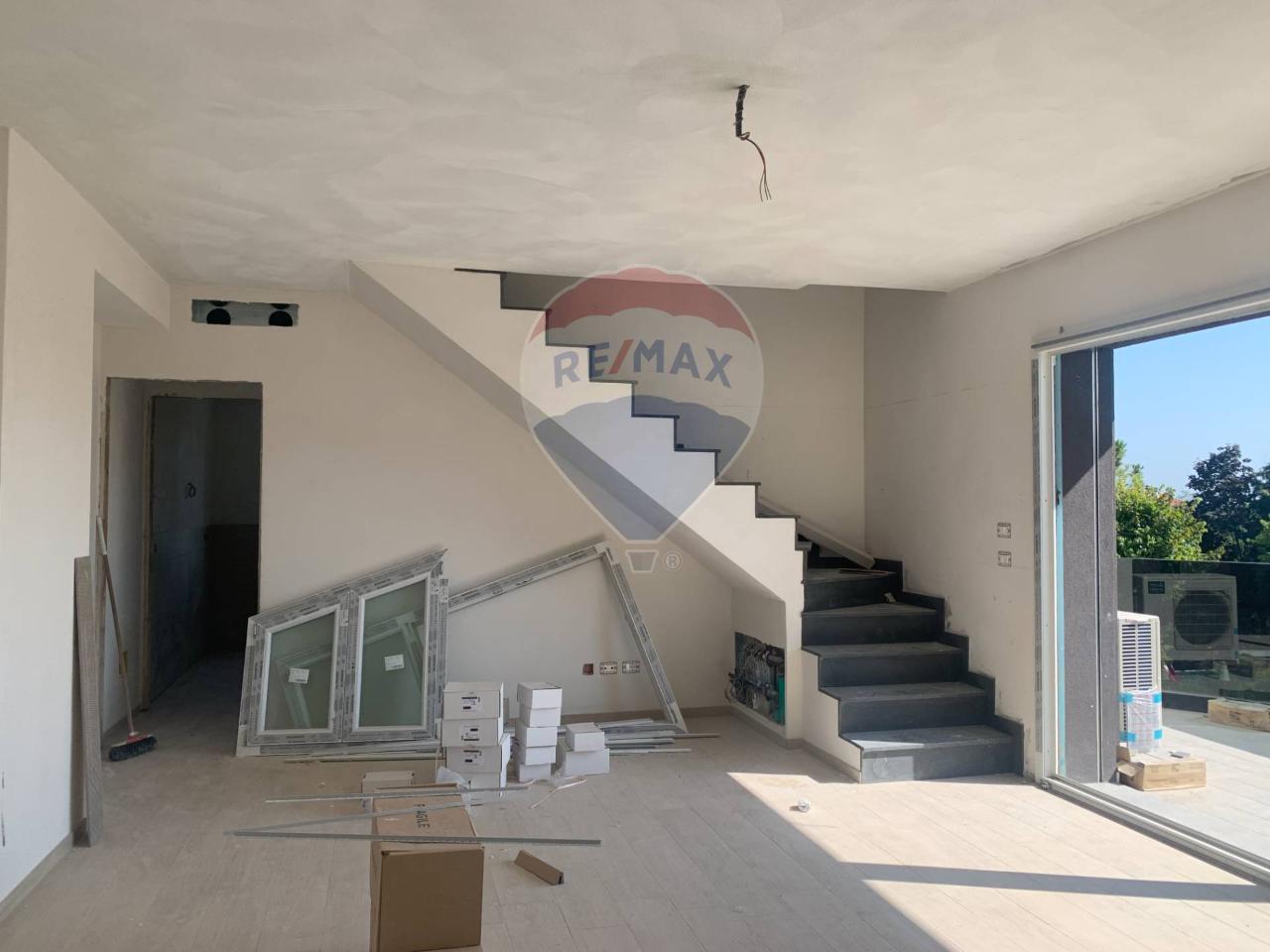 Appartamento in vendita a Santarcangelo Di Romagna