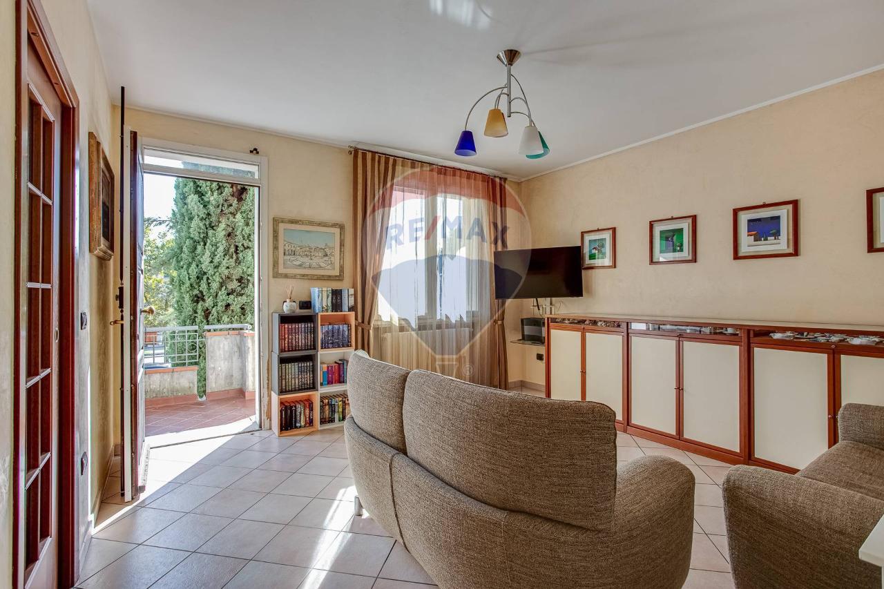 Appartamento in vendita a San Mauro Pascoli