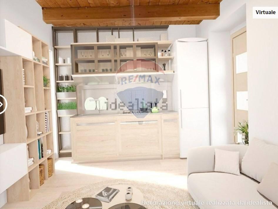 Appartamento in vendita a Novafeltria