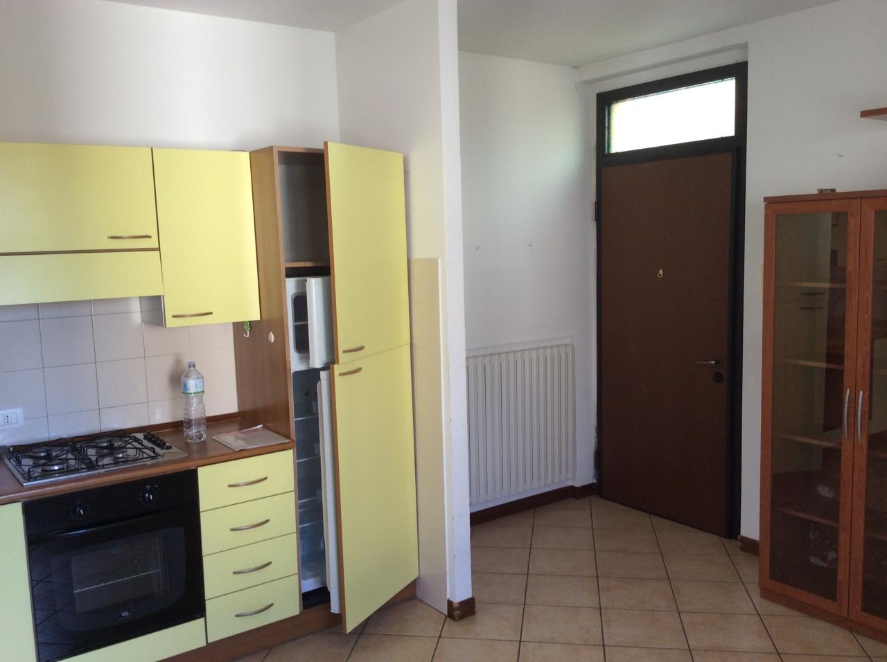 Appartamento in vendita a Fiorenzuola D'Arda