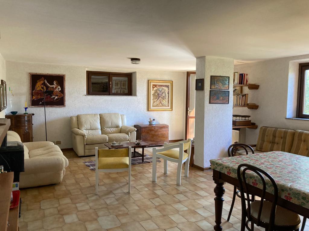 Appartamento in vendita a Castell'Arquato