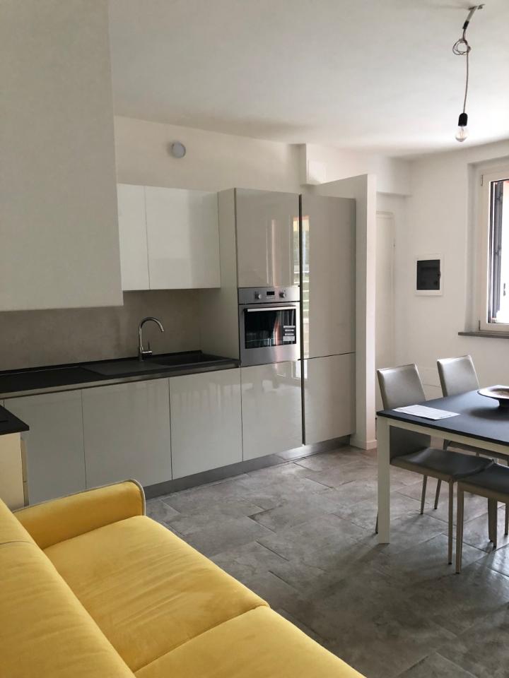 Appartamento in vendita a Castell'Arquato