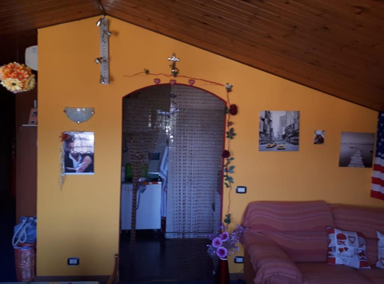 Appartamento in vendita a Castell'Arquato