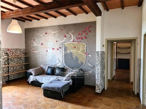 Appartamento in vendita a Sovicille