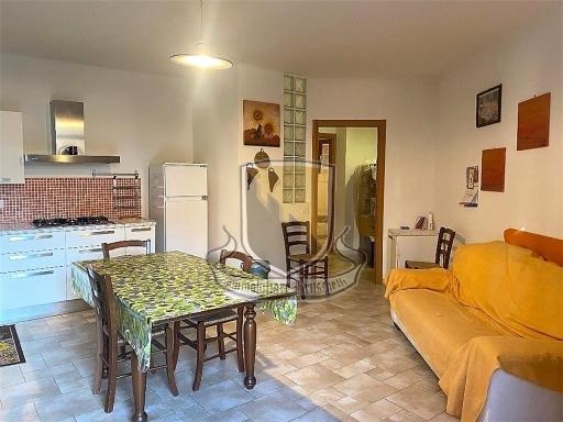 Appartamento in vendita a Sovicille