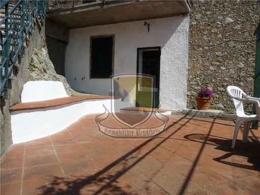 Appartamento in vendita a Sovicille