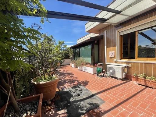 Attico in vendita a Firenze