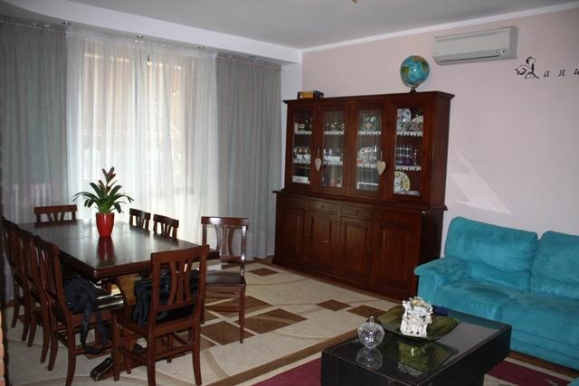 Appartamento in vendita a Caprino Bergamasco