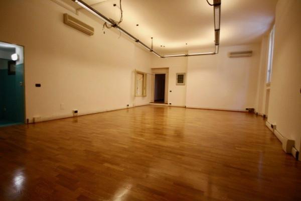 Ufficio in affitto a Bologna