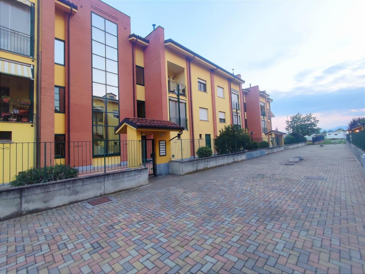 Appartamento in vendita a Leini'