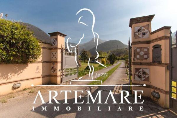 Villa in vendita a Pietrasanta