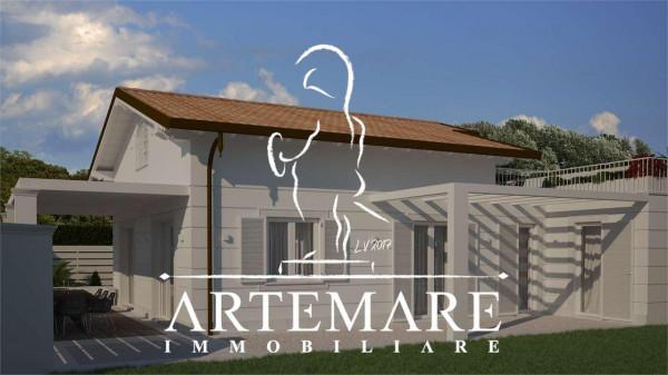 Villa in vendita a Forte Dei Marmi