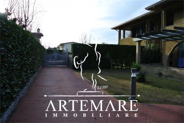 Villa in affitto a Forte Dei Marmi