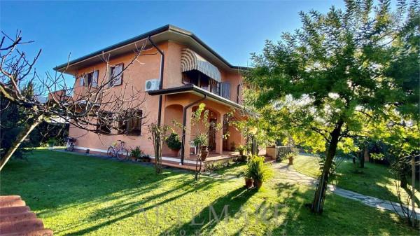 Villa in affitto a Forte Dei Marmi